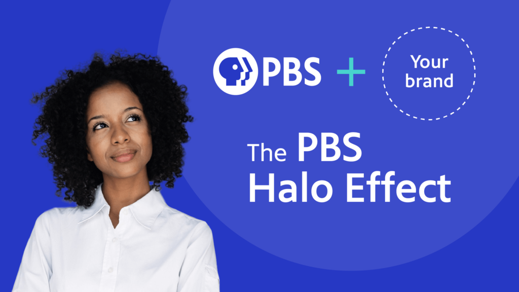 What is The Halo Effect? Brands Benefit on PBS - PBS National Corporate ...