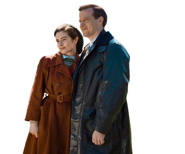 Home - PBS National Corporate Sponsorships